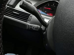 Melns Audi A6 2007 Rīga, ar dzinēja tilpumu 3.00 L un nobraukumu 398 tūkst. km par 3990 €, foto 22 vietnē AUTOMOTO.COM.LV