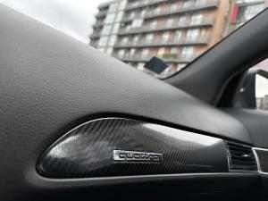 Melns Audi A6 2007 Rīga, ar dzinēja tilpumu 3.00 L un nobraukumu 398 tūkst. km par 3990 €, foto 25 vietnē AUTOMOTO.COM.LV