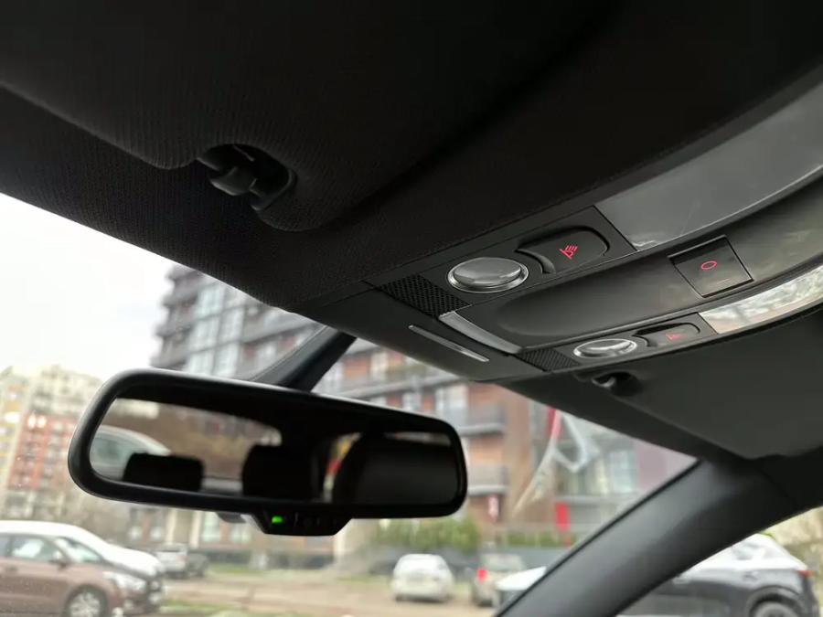 Melns Audi A6 2007 Rīga, ar dzinēja tilpumu 3.00 L un nobraukumu 398 tūkst. km par 3990 €, foto 26 vietnē AUTOMOTO.COM.LV