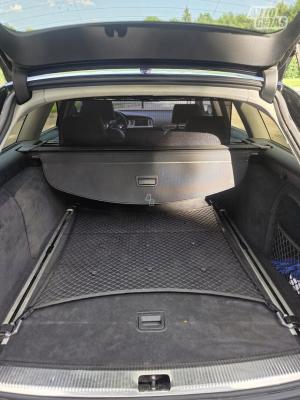 Black Audi A6 2007 in Kaisiadorys, with an engine capacity of 2.00 L and mileage of 378 thousand km for 2900 €, photo 10 on AUTOMOTO.COM.LV