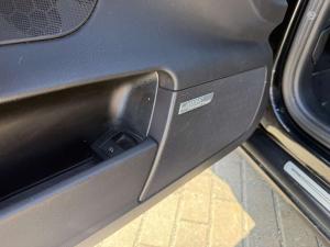 Black Audi A6 2007 in Vilnius, with an engine capacity of 2.70 L and mileage of 240 thousand km for 1650 €, photo 11 on AUTOMOTO.COM.LV