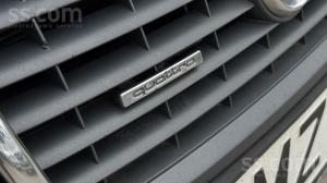 Melns Audi A6 2007 Rīga, ar dzinēja tilpumu 3.00 L un nobraukumu 0 tūkst. km par 1750 €, foto 16 vietnē AUTOMOTO.COM.LV