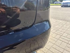 Black Audi A6 2007 in Siauliai, with an engine capacity of 1.97 L and mileage of 277 thousand km for 1700 €, photo 10 on AUTOMOTO.COM.LV