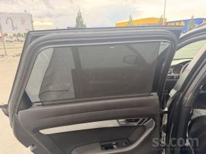 Черный Ауди А6 2007 в Рига, объемом двигателя 3.00 л и пробегом 373 тыс. км за 5990 €, фото 14 на AUTOMOTO.COM.LV