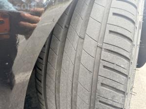 Черный Ауди А6 2007 в Рига, объемом двигателя 3.00 л и пробегом 373 тыс. км за 5990 €, фото 24 на AUTOMOTO.COM.LV