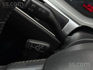 Черный Ауди А6 2007 в Рига, объемом двигателя 2.70 л и пробегом 256 тыс. км за 1690 €, фото 16 на AUTOMOTO.COM.LV