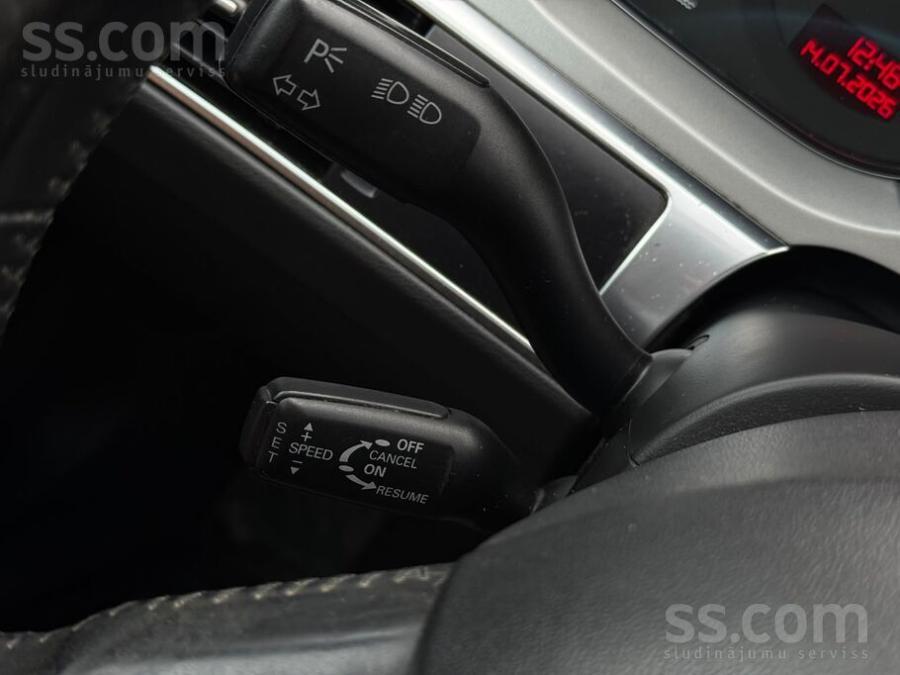 Черный Ауди А6 2007 в Рига, объемом двигателя 2.70 л и пробегом 256 тыс. км за 1690 €, фото 16 на AUTOMOTO.COM.LV