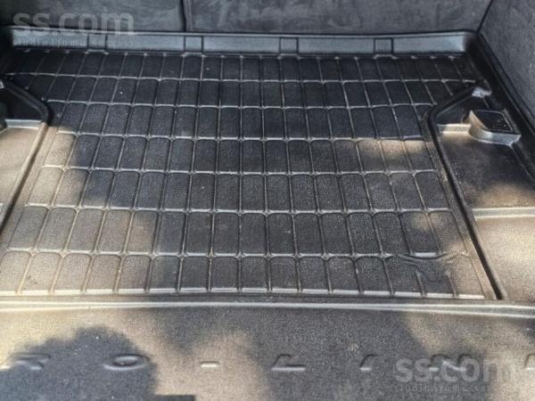 Melns Audi A6 2007 Rīga, ar dzinēja tilpumu 2.00 L un nobraukumu 0 tūkst. km par 3500 €, foto 6 vietnē AUTOMOTO.COM.LV