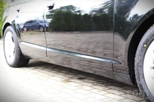 Melns Audi A6 2007 Rīga, ar dzinēja tilpumu 3.00 L un nobraukumu 358 tūkst. km par 4200 €, foto 11 vietnē AUTOMOTO.COM.LV