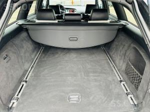 Black Audi A6 2007 in Riga, with an engine capacity of 2.70 L and mileage of 394 thousand km for 3850 €, photo 11 on AUTOMOTO.COM.LV