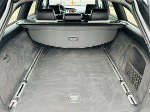 Black Audi A6 2007 in Riga, with an engine capacity of 2.70 L and mileage of 394 thousand km for 3850 €, photo 11 on AUTOMOTO.COM.LV