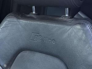 Black Audi A6 2007 in Vilnius, with an engine capacity of 2.70 L and mileage of 0 thousand km for 1100 €, photo 11 on AUTOMOTO.COM.LV