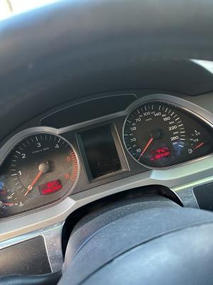 Черный Ауди А6 2007 в Таллин, объемом двигателя 3.00 л и пробегом 0 тыс. км за 3200 €, фото 13 на AUTOMOTO.COM.LV