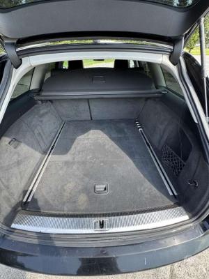 Melns Audi A6 2007 Klaipėda, ar dzinēja tilpumu 2.70 L un nobraukumu 337 tūkst. km par 3500 €, foto 12 vietnē AUTOMOTO.COM.LV