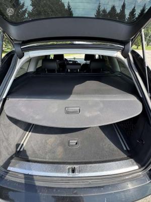 Melns Audi A6 2007 Klaipėda, ar dzinēja tilpumu 2.70 L un nobraukumu 337 tūkst. km par 3500 €, foto 13 vietnē AUTOMOTO.COM.LV