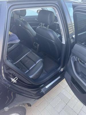 Melns Audi A6 2007 Klaipėda, ar dzinēja tilpumu 2.70 L un nobraukumu 337 tūkst. km par 3500 €, foto 23 vietnē AUTOMOTO.COM.LV
