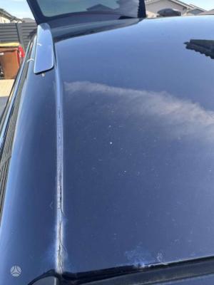 Melns Audi A6 2007 Klaipėda, ar dzinēja tilpumu 2.70 L un nobraukumu 337 tūkst. km par 3500 €, foto 27 vietnē AUTOMOTO.COM.LV