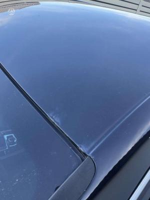 Melns Audi A6 2007 Klaipėda, ar dzinēja tilpumu 2.70 L un nobraukumu 337 tūkst. km par 3500 €, foto 28 vietnē AUTOMOTO.COM.LV
