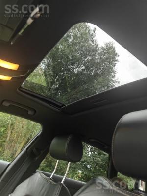 Melns Audi A6 2007 Rīga, ar dzinēja tilpumu 3.00 L un nobraukumu 306 tūkst. km par 3200 €, foto 1 vietnē AUTOMOTO.COM.LV