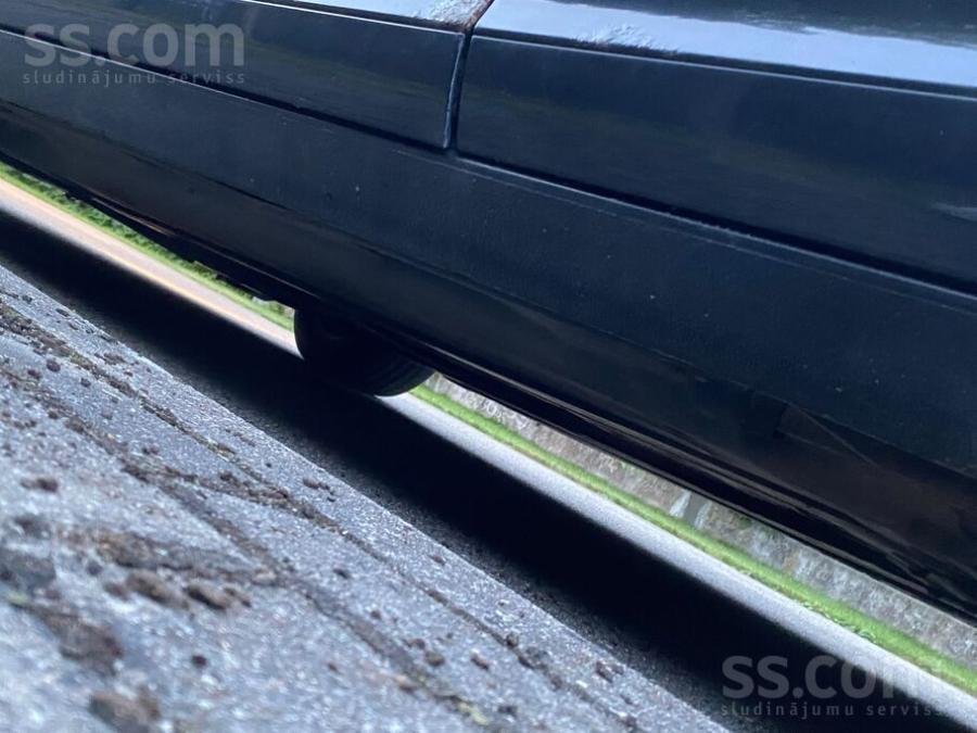 Melns Audi A6 2007 Rīga, ar dzinēja tilpumu 2.70 L un nobraukumu 285 tūkst. km par 1850 €, foto 12 vietnē AUTOMOTO.COM.LV