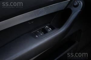 Black Audi A6 2007 in Valmiera, with an engine capacity of 2.00 L and mileage of 439 thousand km for 1990 €, photo 13 on AUTOMOTO.COM.LV