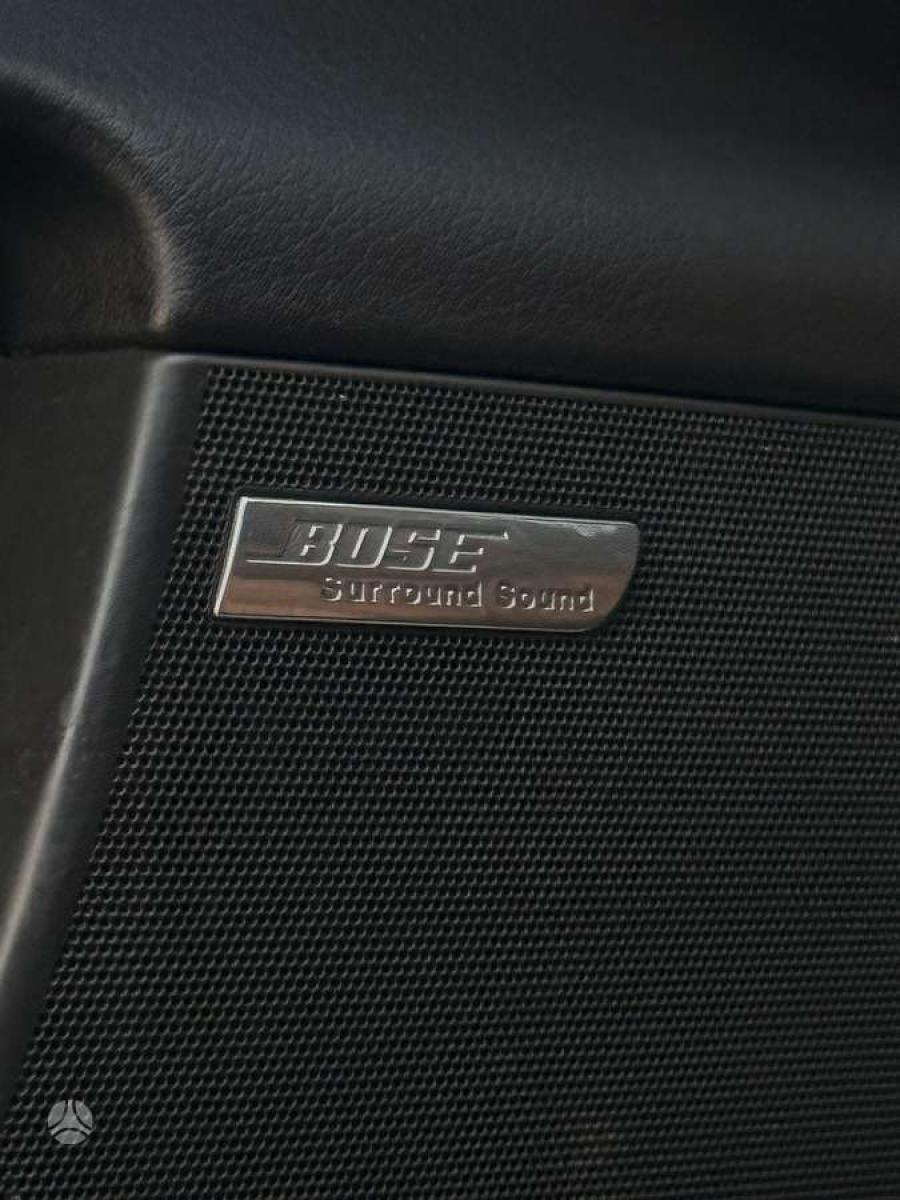 Melns Audi A6 2007 Mažeikiai, ar dzinēja tilpumu 2.70 L un nobraukumu 453 tūkst. km par 2950 €, foto 10 vietnē AUTOMOTO.COM.LV
