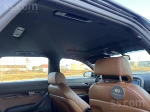 Черный Ауди А6 2007 в Резекне, объемом двигателя 2.70 л и пробегом 330 тыс. км за 2800 €, фото 12 на AUTOMOTO.COM.LV