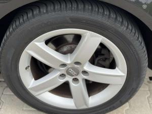 Melns Audi A6 2007 Viļņa, ar dzinēja tilpumu 2.97 L un nobraukumu 362 tūkst. km par 4500 €, foto 10 vietnē AUTOMOTO.COM.LV