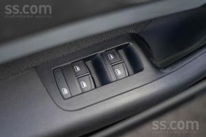 Black Audi A6 2007 in Riga, with an engine capacity of 2.70 L and mileage of 275 thousand km for 3499 €, photo 24 on AUTOMOTO.COM.LV