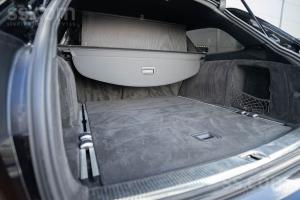 Black Audi A6 2007 in Riga, with an engine capacity of 2.70 L and mileage of 275 thousand km for 3499 €, photo 28 on AUTOMOTO.COM.LV