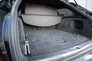 Black Audi A6 2007 in Riga, with an engine capacity of 2.70 L and mileage of 275 thousand km for 3499 €, photo 27 on AUTOMOTO.COM.LV