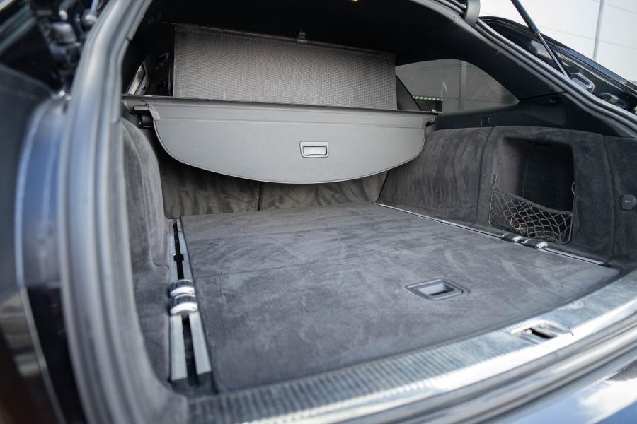 Black Audi A6 2007 in Riga, with an engine capacity of 2.70 L and mileage of 275 thousand km for 3499 €, photo 27 on AUTOMOTO.COM.LV
