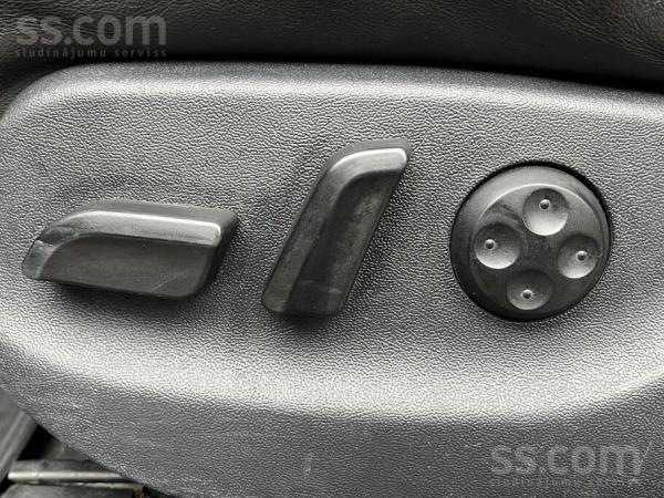 Melns Audi A6 2007 Rīga, ar dzinēja tilpumu 3.00 L un nobraukumu 0 tūkst. km par 3599 €, foto 11 vietnē AUTOMOTO.COM.LV