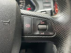 Black Audi A6 2007 in Riga, with an engine capacity of 3.00 L and mileage of 0 thousand km for 3599 €, photo 14 on AUTOMOTO.COM.LV