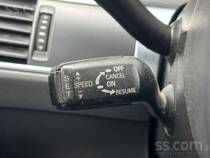 Black Audi A6 2007 in Riga, with an engine capacity of 3.00 L and mileage of 0 thousand km for 3599 €, photo 16 on AUTOMOTO.COM.LV