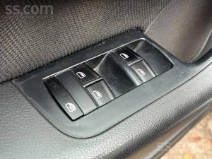 Black Audi A6 2007 in Riga, with an engine capacity of 3.00 L and mileage of 0 thousand km for 3599 €, photo 18 on AUTOMOTO.COM.LV