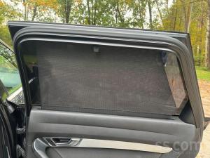 Black Audi A6 2007 in Riga, with an engine capacity of 3.00 L and mileage of 0 thousand km for 3599 €, photo 25 on AUTOMOTO.COM.LV