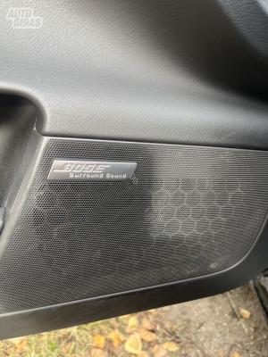 Melns Audi A6 2007 Druskininkai, ar dzinēja tilpumu 2.70 L un nobraukumu 323 tūkst. km par 1750 €, foto 11 vietnē AUTOMOTO.COM.LV