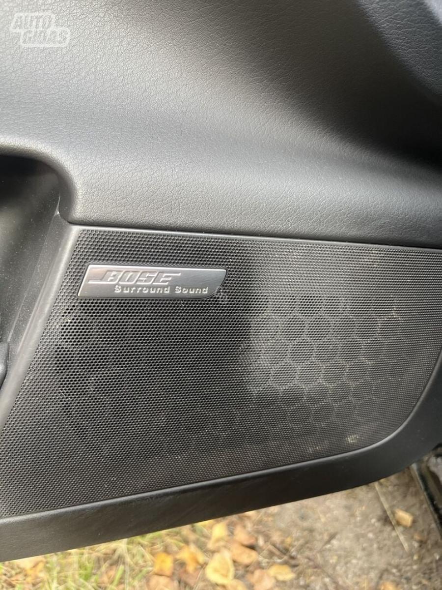 Melns Audi A6 2007 Druskininkai, ar dzinēja tilpumu 2.70 L un nobraukumu 323 tūkst. km par 1750 €, foto 11 vietnē AUTOMOTO.COM.LV
