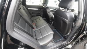 Black Audi A6 2007 in Riga, with an engine capacity of 3.00 L and mileage of 283 thousand km for 4500 €, photo 18 on AUTOMOTO.COM.LV