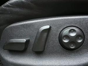 Black Audi A6 2007 in Riga, with an engine capacity of 3.00 L and mileage of 314 thousand km for 4290 €, photo 21 on AUTOMOTO.COM.LV