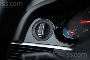 Melns Audi A6 2008 Talsi, ar dzinēja tilpumu 3.00 L un nobraukumu 0 tūkst. km par 15890 €, foto 17 vietnē AUTOMOTO.COM.LV