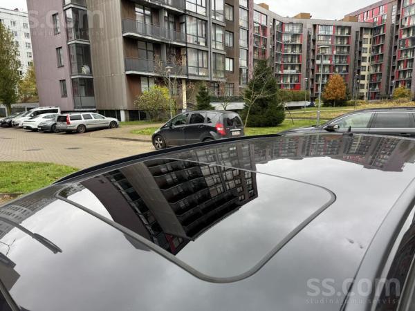 Black Audi A6 2008 in Riga, with an engine capacity of 3.00 L and mileage of 0 thousand km for 4290 €, photo 11 on AUTOMOTO.COM.LV