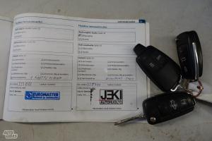 Черный Ауди А6 2008 в Вильнюс, объемом двигателя 2.00 л и пробегом 368 тыс. км за 2350 €, фото 15 на AUTOMOTO.COM.LV