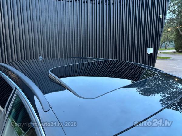 Черный Ауди А6 2008 в Тарту, объемом двигателя 3.00 л и пробегом 379 тыс. км за 5300 €, фото 9 на AUTOMOTO.COM.LV
