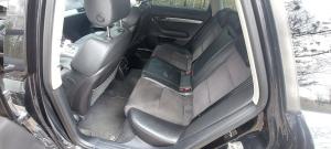 Black Audi A6 2008 in Trakai, with an engine capacity of 2.70 L and mileage of 299 thousand km for 4000 €, photo 14 on AUTOMOTO.COM.LV