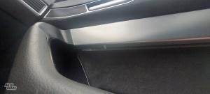 Black Audi A6 2008 in Trakai, with an engine capacity of 2.70 L and mileage of 299 thousand km for 4000 €, photo 18 on AUTOMOTO.COM.LV