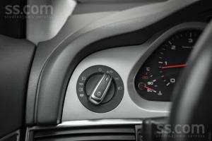 Black Audi A6 2008 in Riga, with an engine capacity of 2.70 L and mileage of 277 thousand km for 5790 €, photo 23 on AUTOMOTO.COM.LV
