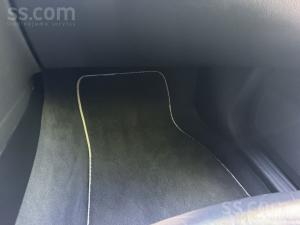 Black Audi A6 2008 in Riga, with an engine capacity of 3.00 L and mileage of 324 thousand km for 6700 €, photo 23 on AUTOMOTO.COM.LV
