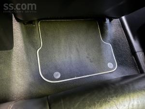 Black Audi A6 2008 in Riga, with an engine capacity of 3.00 L and mileage of 324 thousand km for 6700 €, photo 24 on AUTOMOTO.COM.LV